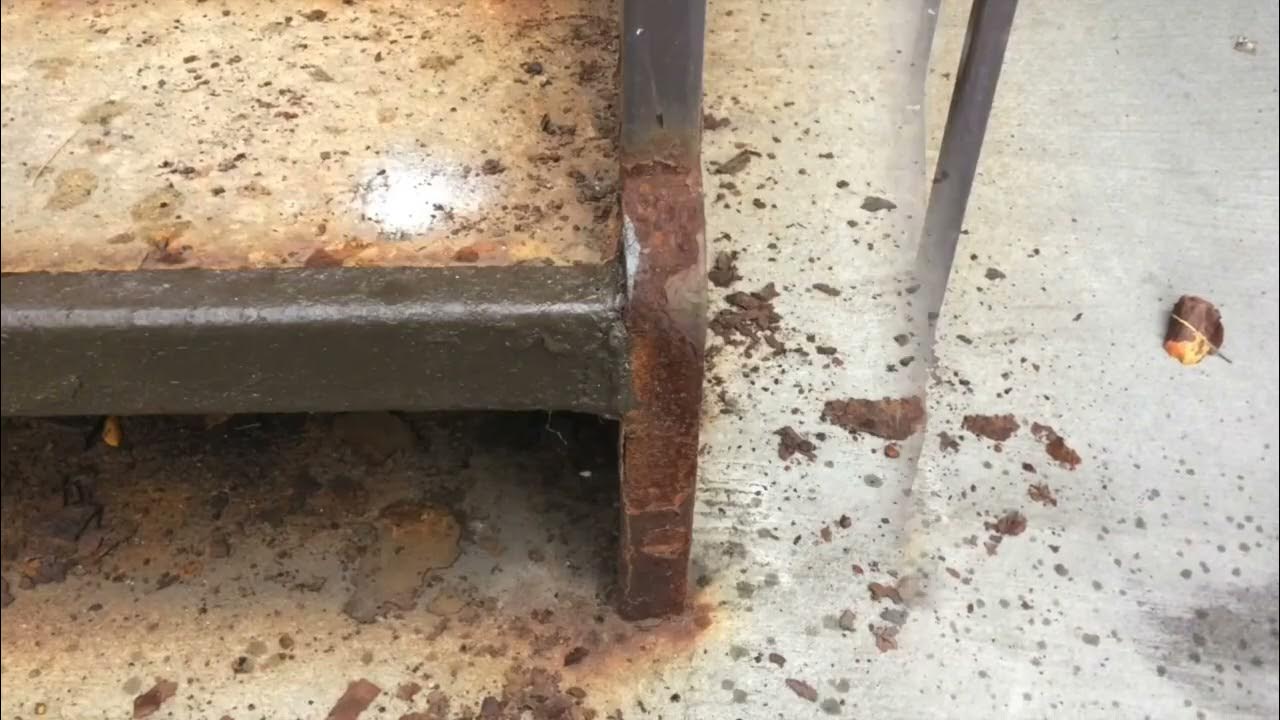 3 examples of chemical reactions in everyday life - YouTube