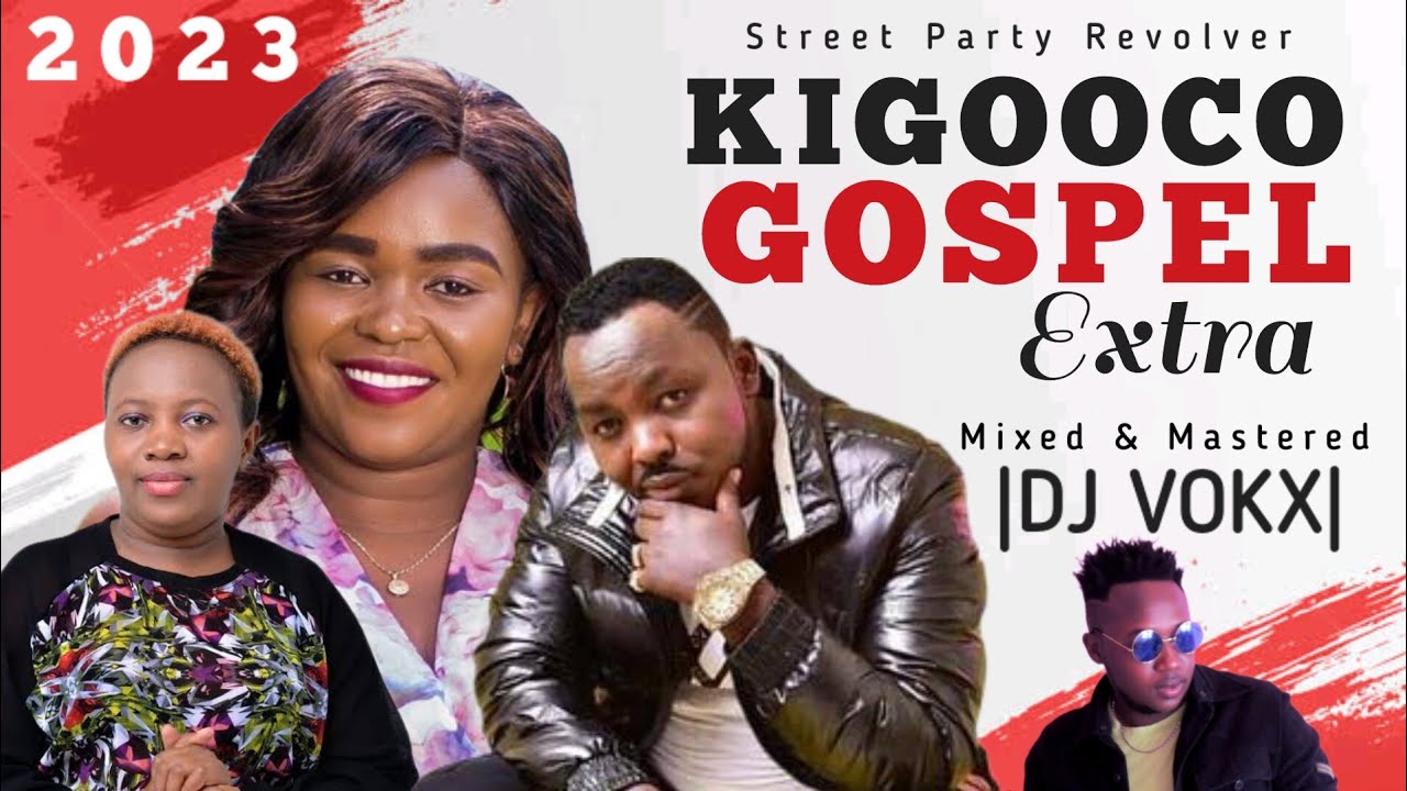 2023 LATEST KIGOOCO MIX |TOP 30 COUNTDOWN HITS|DJ VOKX STREET LINK ...