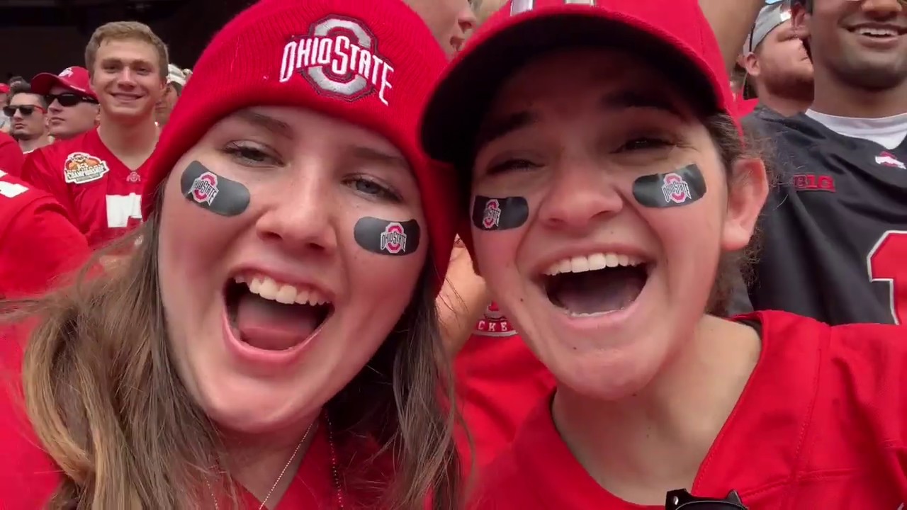 OSU 2019 Season - YouTube