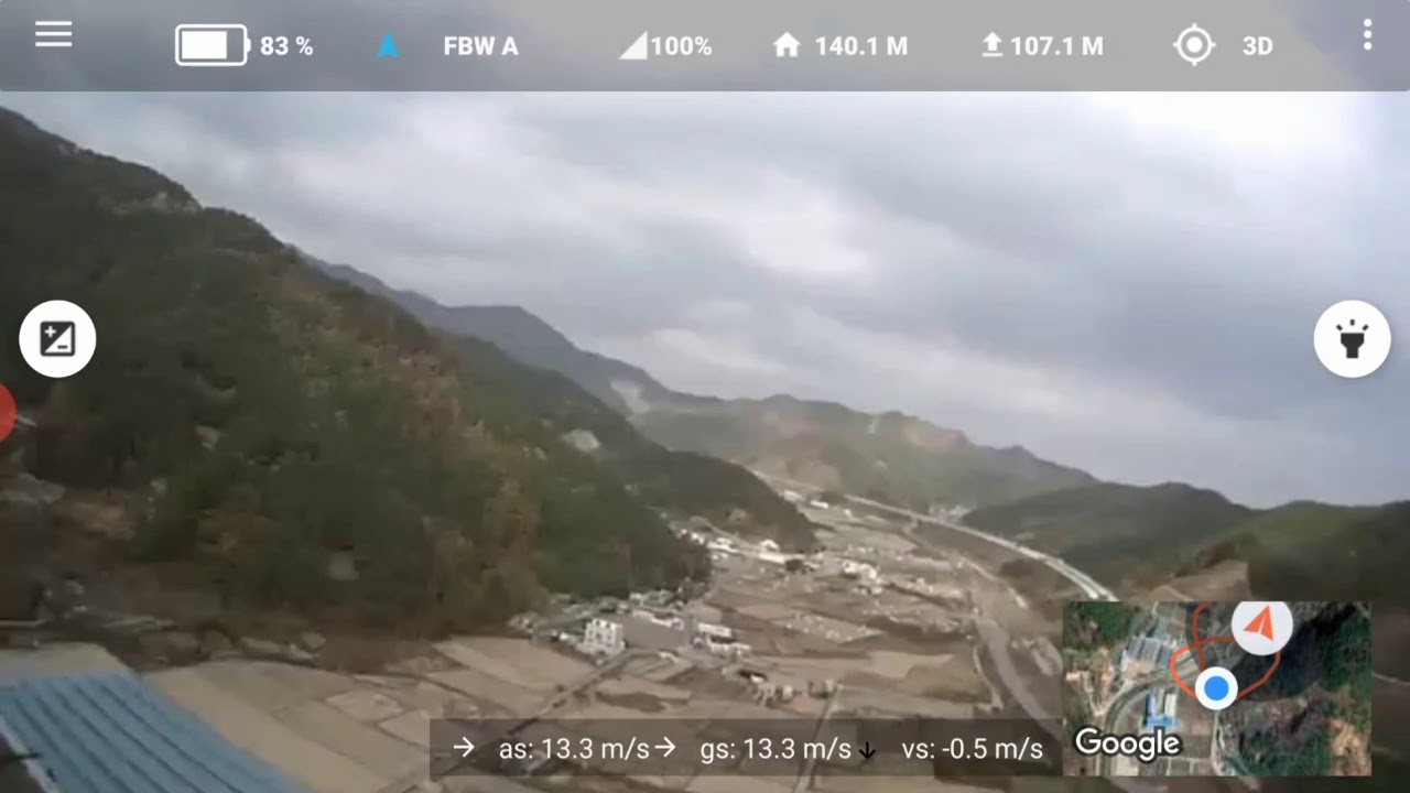 VTOL FX79 delta wing - YouTube