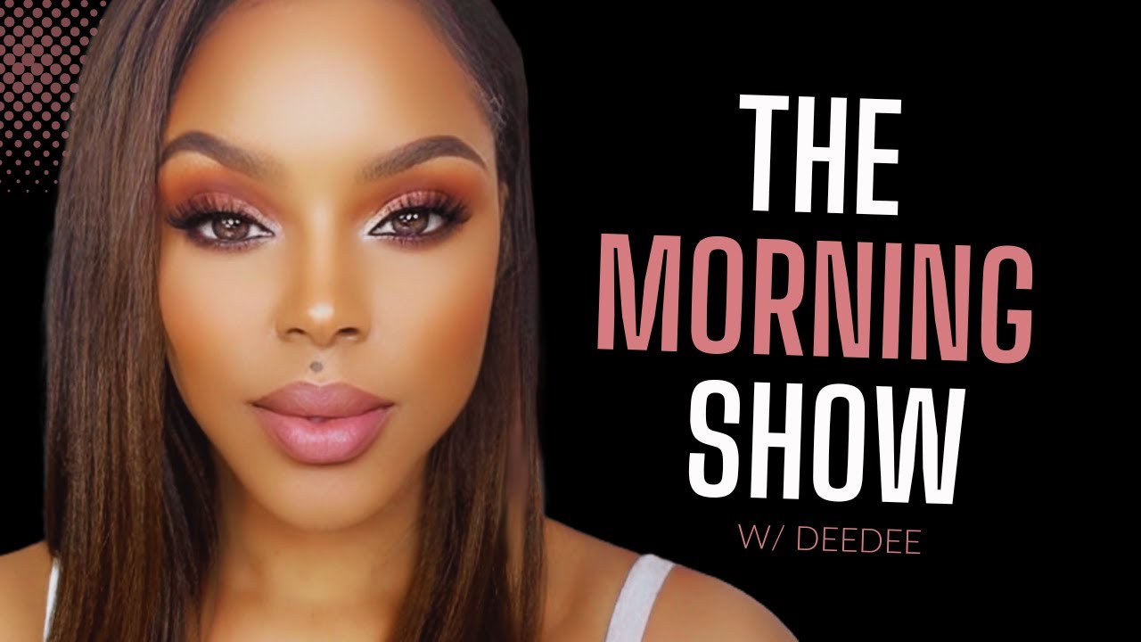 Will Diddy WALK OR ROT?! | The Morning Show With DeeDee - YouTube