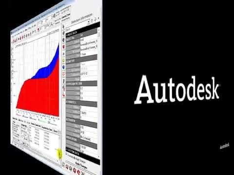 Autodesk Ecotect Analysis Tutorial Ecotect Thermal Analysis Ecotect Daylight Analysis Tutorial ...