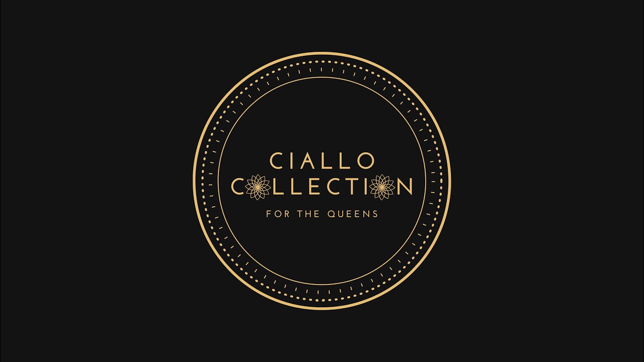 Ciallo Collection- Make Every Trend Your Own - YouTube