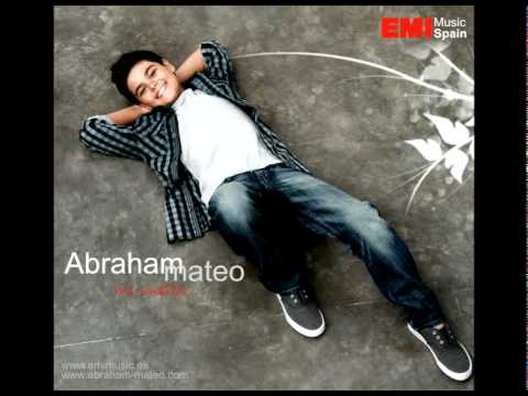 Abraham Mateo - Volveria