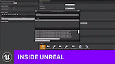 Inside Unreal - YouTube