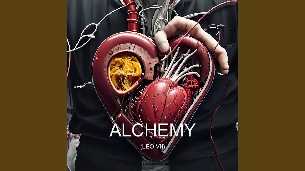 ALCHEMY - YouTube