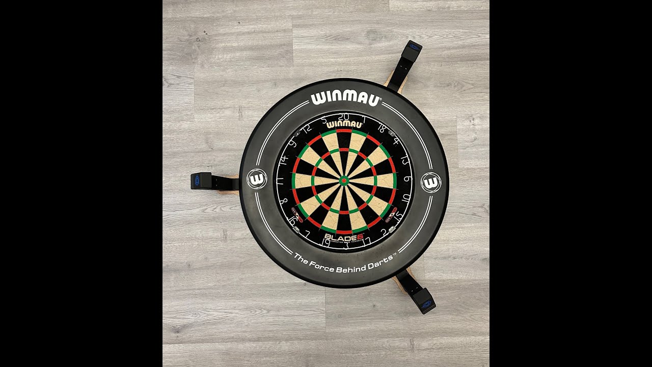 Kurze Zusammenfassung Autodarts 02.01.2024 - YouTube