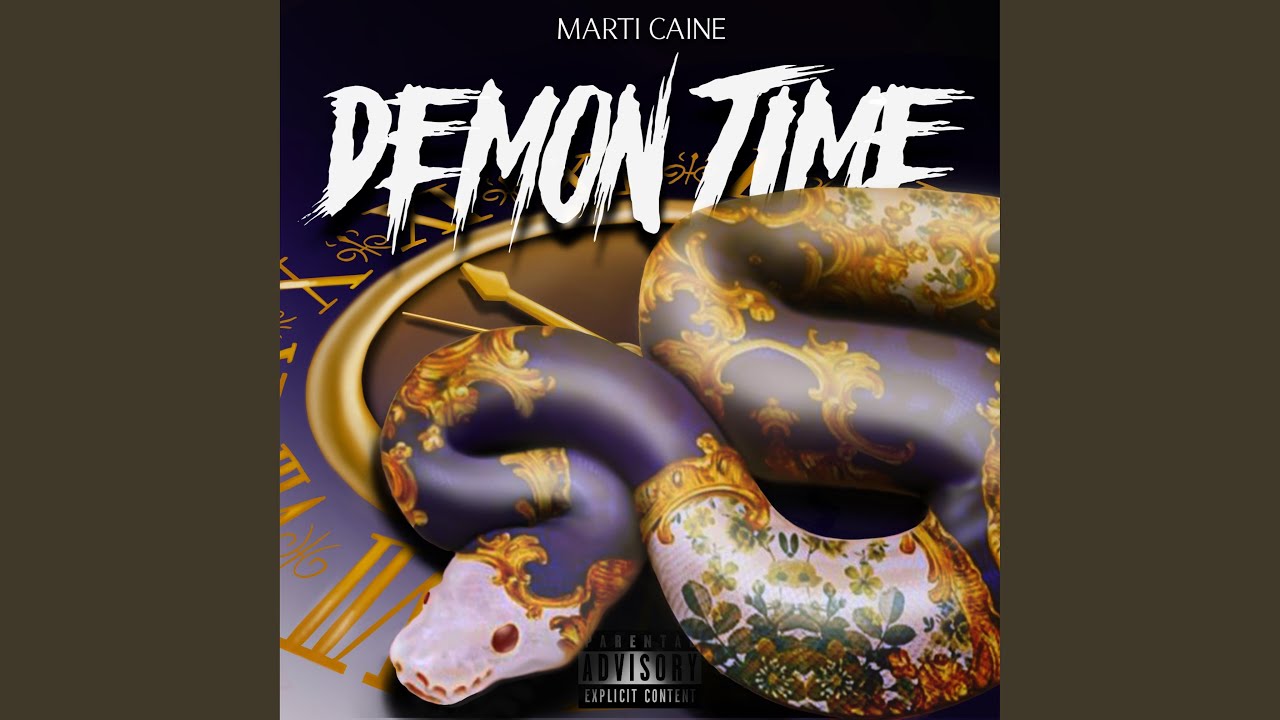 Demon Time - YouTube Music