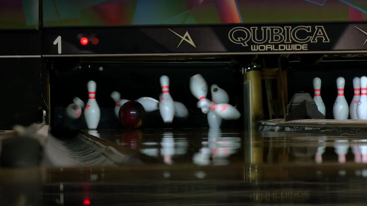 Louisville bowlers set Guinness World Record for most strikes in 24 ...