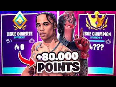 #marzz_ow JE REAGIS AU MEILLEURES JOUEUR EN AREN SUR FORTNITE...(100k ...