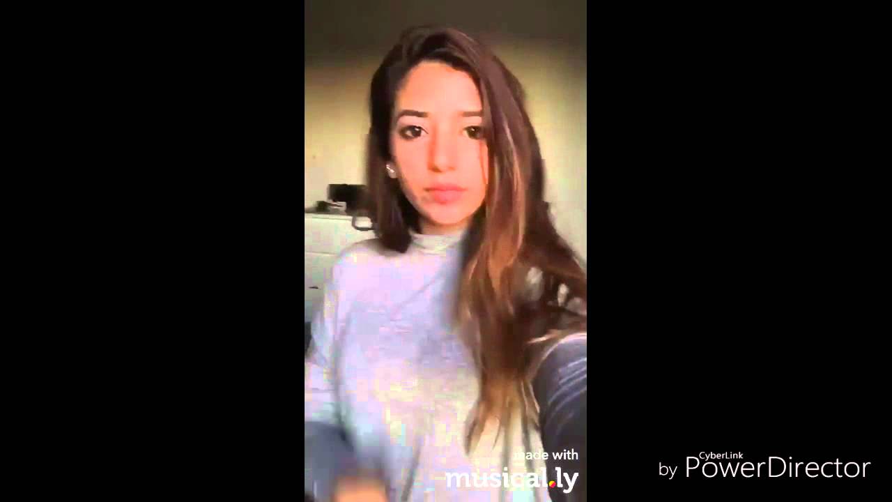 Cat Selman Musical.ly - YouTube