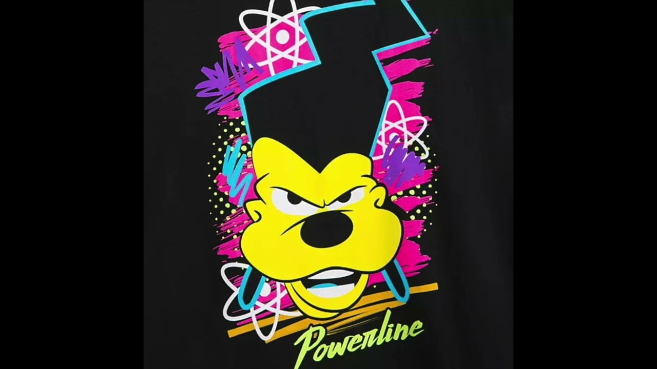 Stand Out - Powerline (Cover) - YouTube