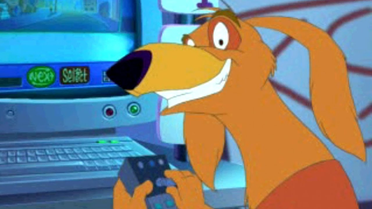 K9.5: The Tail-Wag Tour [Psx] - Intro - YouTube