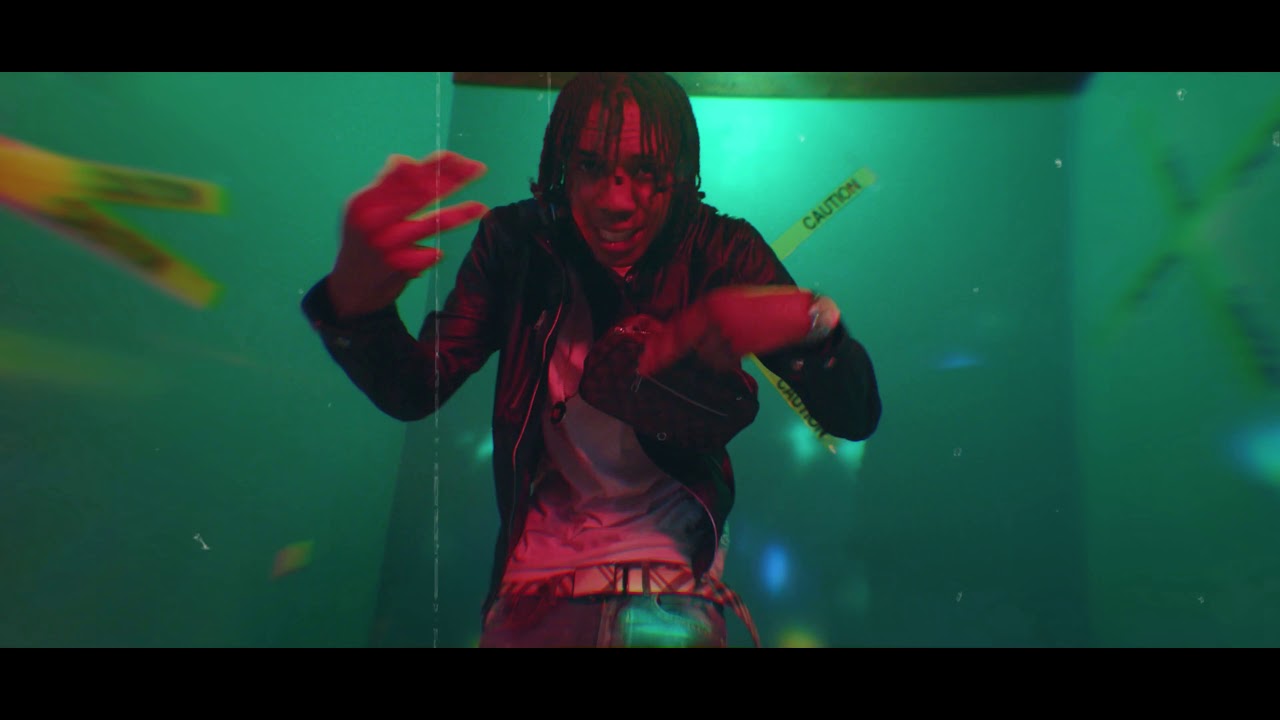 Raw Cash - Block Traffic (Official Video) - YouTube
