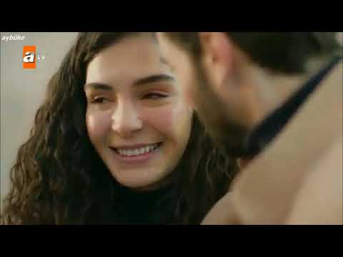 (Gediz & Nare) (Reyyan & Miran) - Gül Rengi