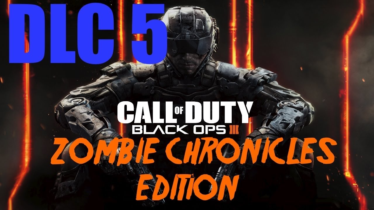 DLC 5 - YouTube