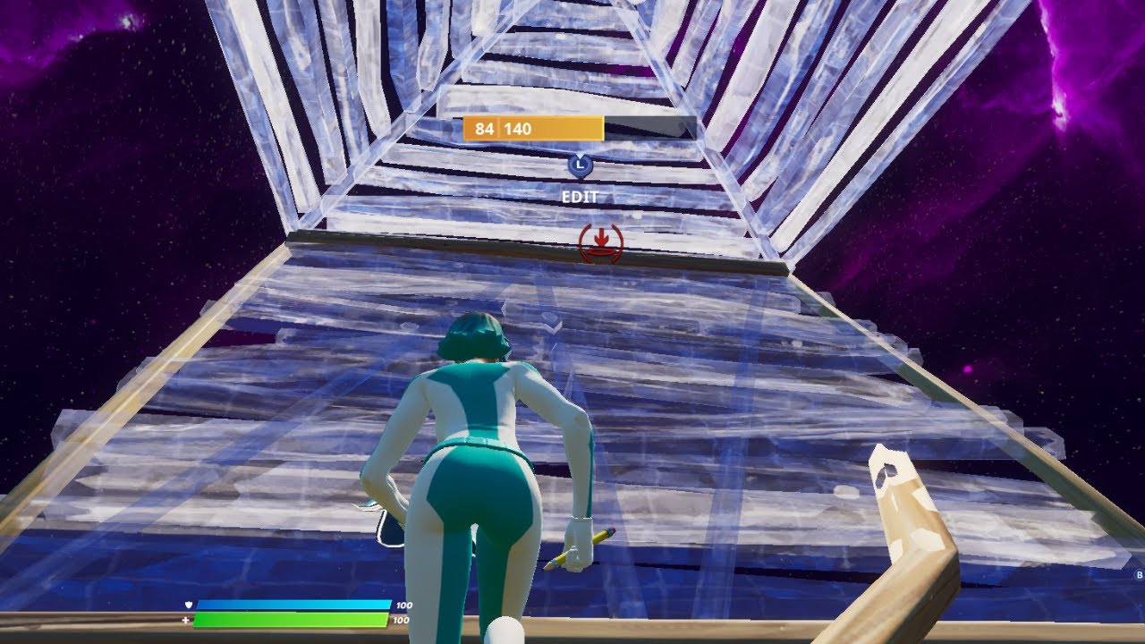 How To Fix Performance Mode in Fortnite! (NEW PERFORMANCE MODE UPDATE ...