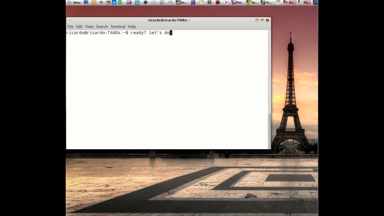 Step Demo - Interactive Physics Simulator - YouTube