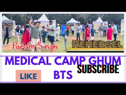 Ghkpm upcoming season 3 bts#ghkkpm#ghumhainkisikepyaarmein# ...