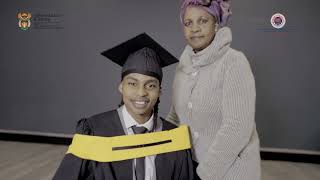 2024 Nc V Annual Graduation Ceremony 7 June 2024 South West Gauteng ...