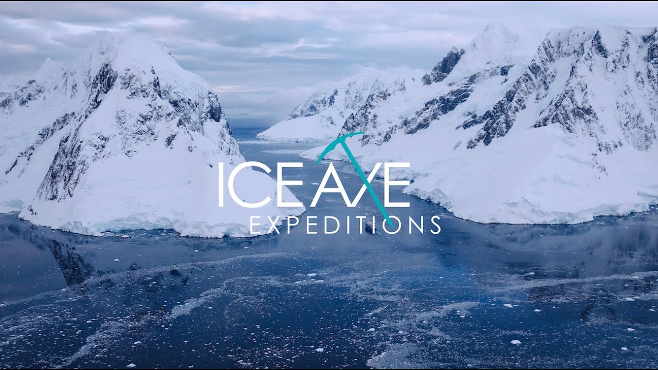 25 Years of Adventure - Ice Axe Expeditions Celebrates 25th Anniversary ...