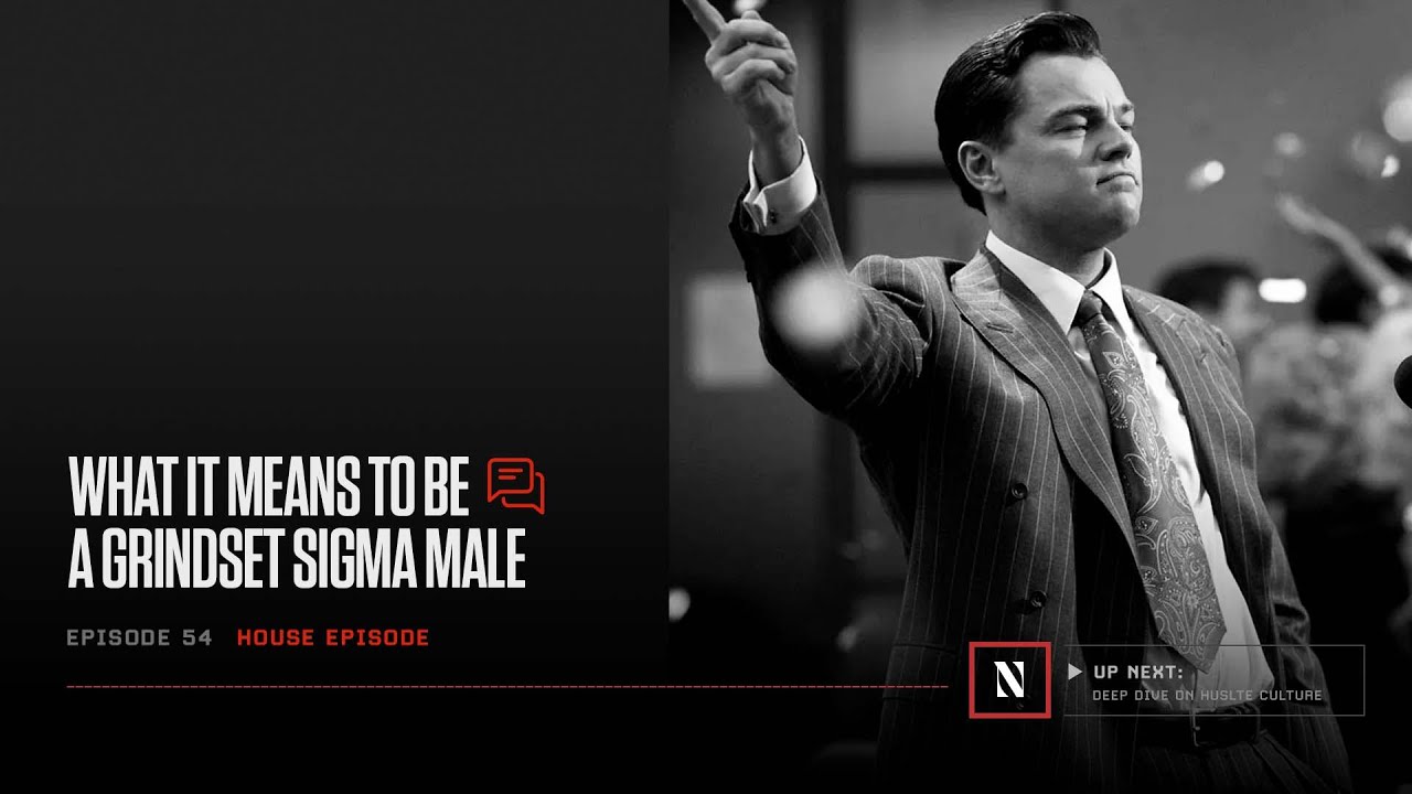 Sigma Meaning In Culture