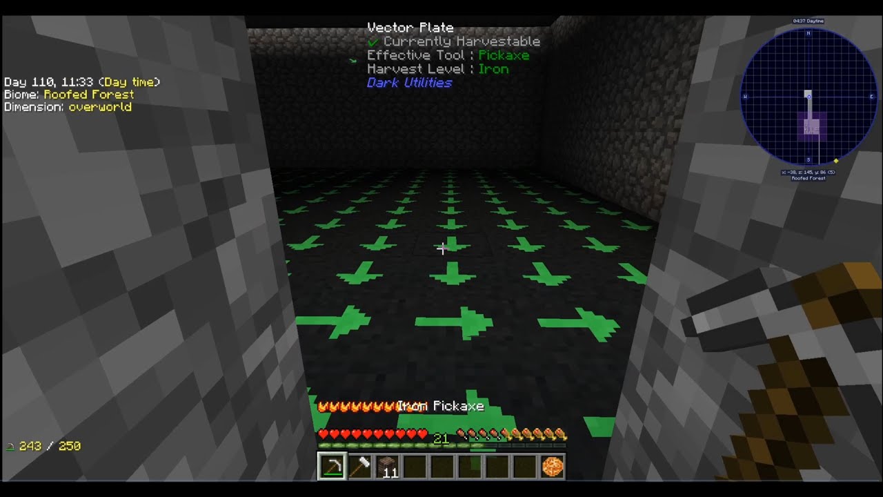 Project Ozone 3 Kappa Mode EP03: Mob Farming - YouTube