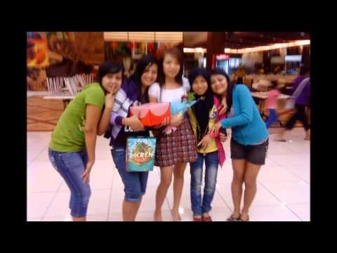 CEWEK KONICA...ANAK MEDAN