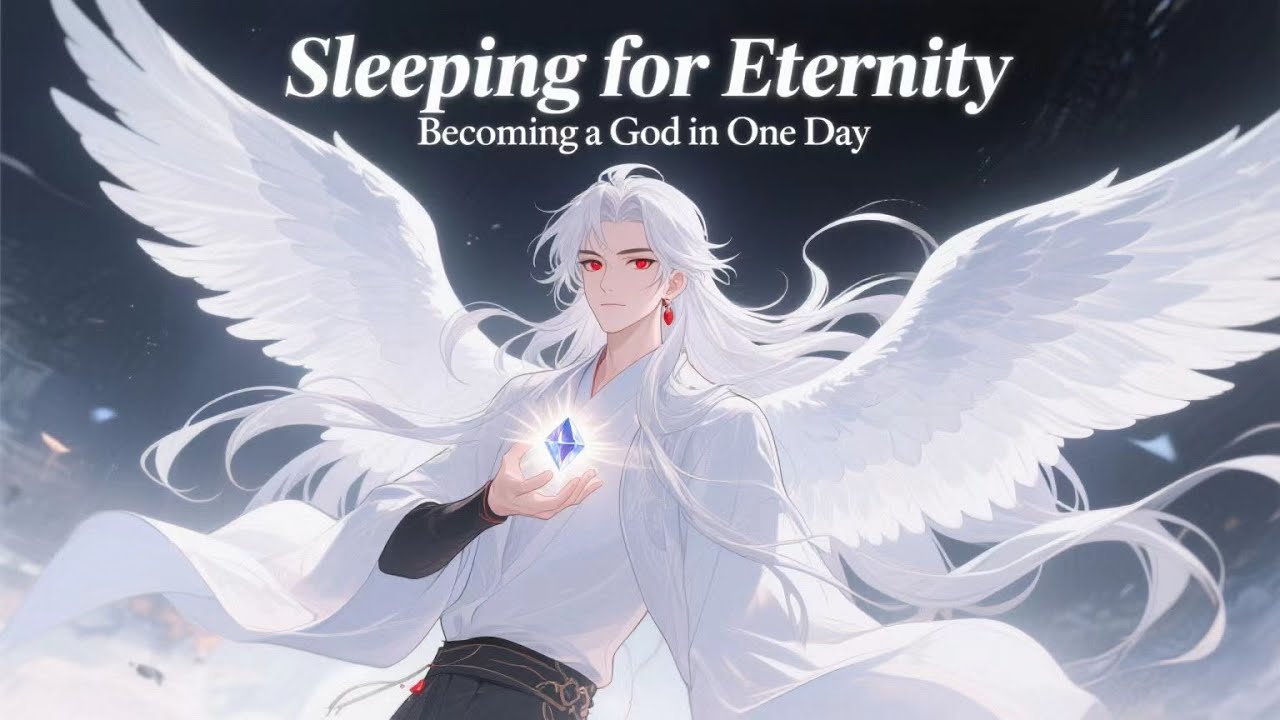 【Full】【Multi Sub】Sleeping for Eternity, Becoming a God in One Day S1 # ...