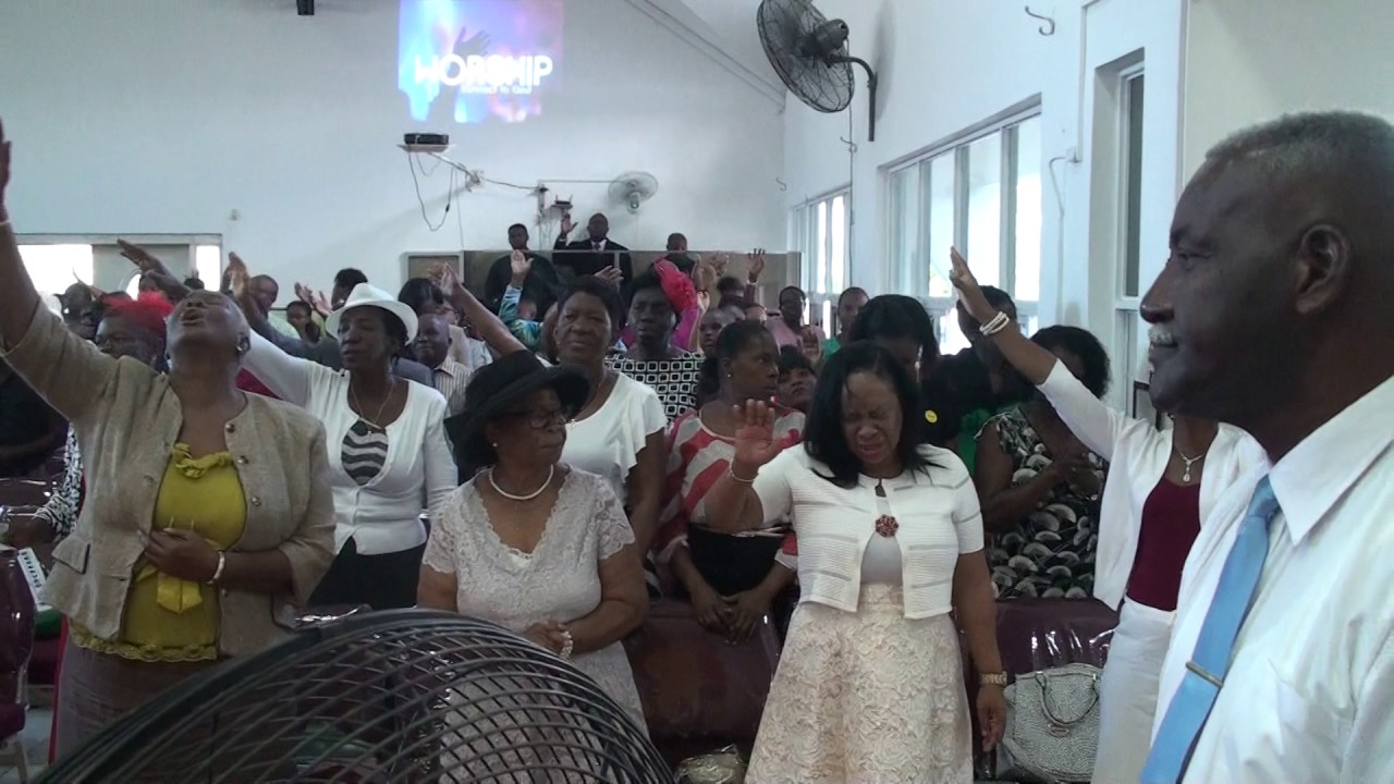 Perpetual Sounds of Praise 15th Anniversary & Divine Service, March 5 ...