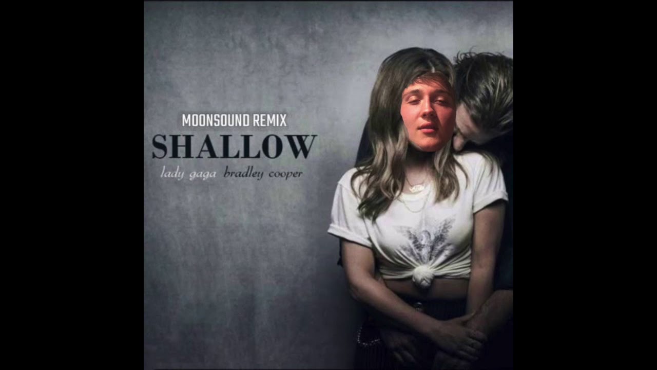 Shallow - YouTube