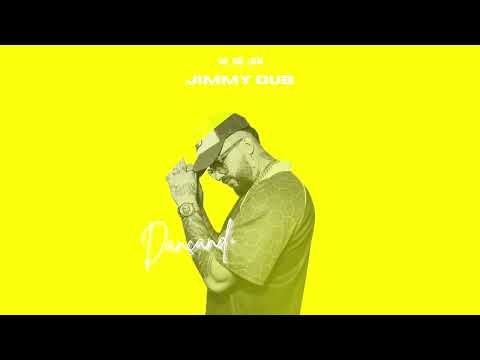 Jimmy Dub - Dancando Lambada (Extended Mix)