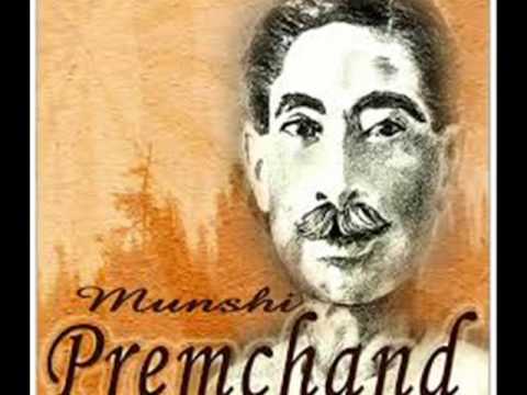 Munshi Prem Chand's Life Journey - YouTube