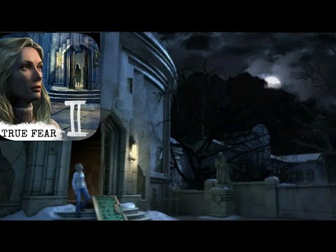 True Fear 2 Complete Full Gameplay Walkthrough. | Horror Game 😲