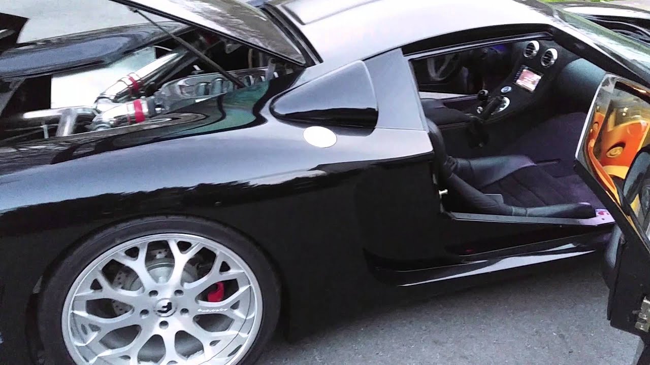 FFR GTM walk around - YouTube