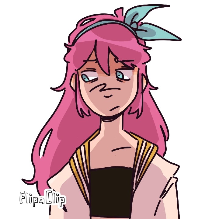 "they look so angry.."|| (omori) aubrey angst - YouTube