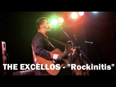 THE EXCELLOS -\