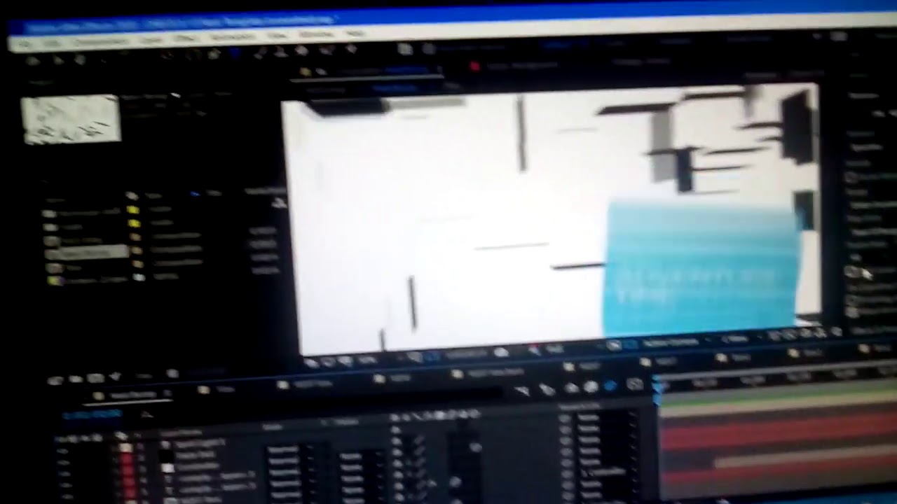 juleify template test - YouTube