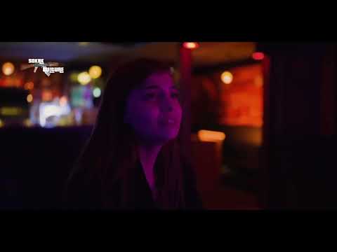 DURAN DİZİ | ASLI VE NİKO PEMBE RÜYA PEŞİNDE