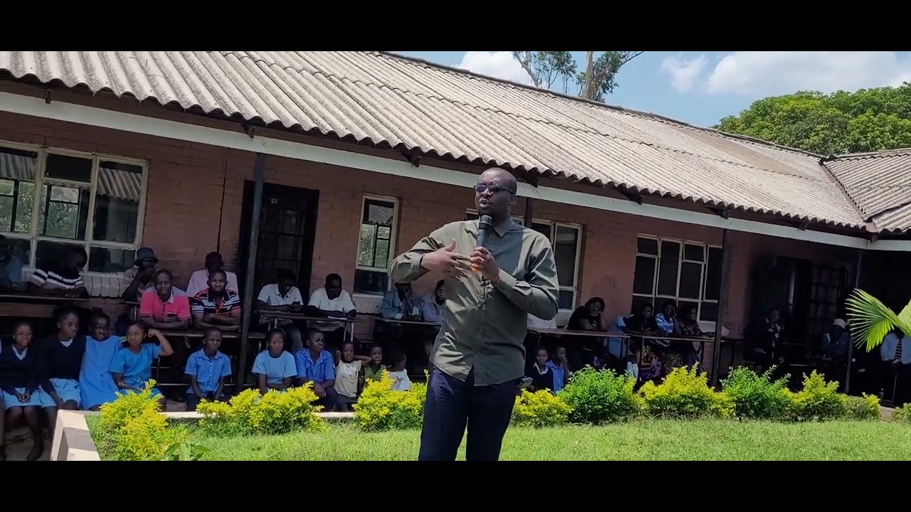 Explaining CDF guidelines in Miseshi today 19.11.2022 - YouTube