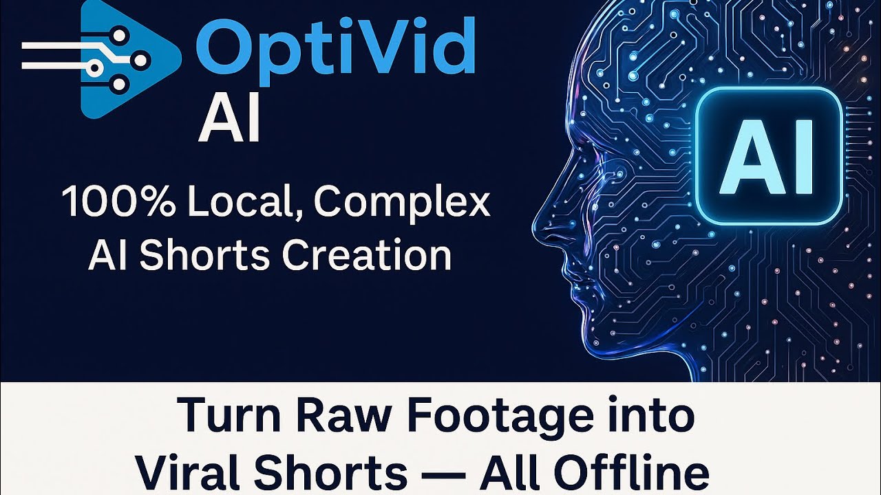 This AI Video Tool Does It ALL — SEO, Scripts, Thumbnails & Shorts in ...
