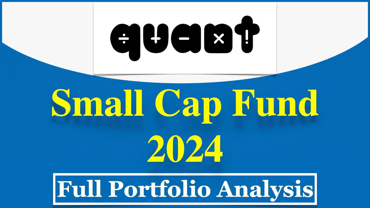 Quant small cap fund direct plan review | Quant Mutual Funds Review ...