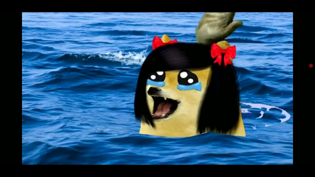 Viendo cheems y sus panas!! - YouTube