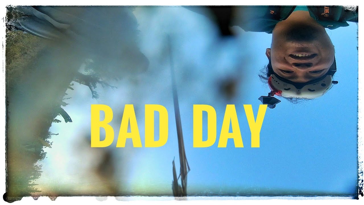 Bad Day - YouTube