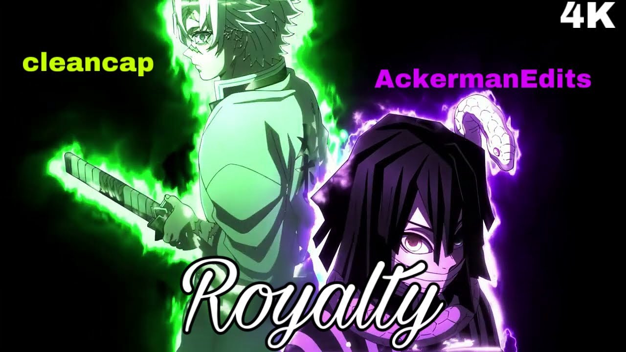 cleancap x AckermanEdits | Collab | 4K - YouTube