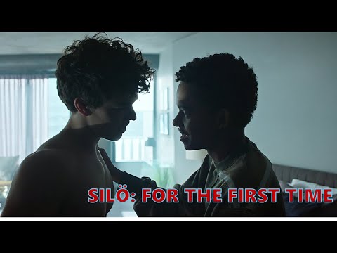 JAKE AND DEVON / CHUCKY Season 3 episode 2