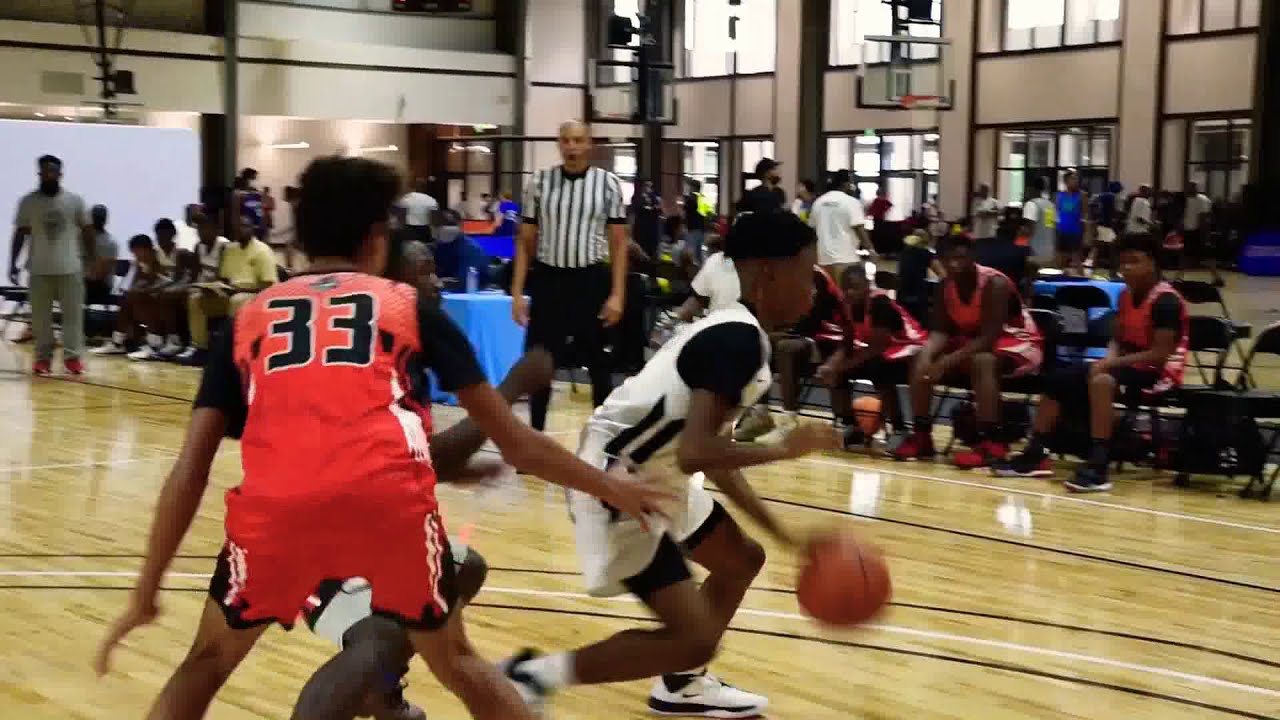 HIGHLIGHTS: Chadlyn Traylor is the TOTAL PACKAGE - YouTube