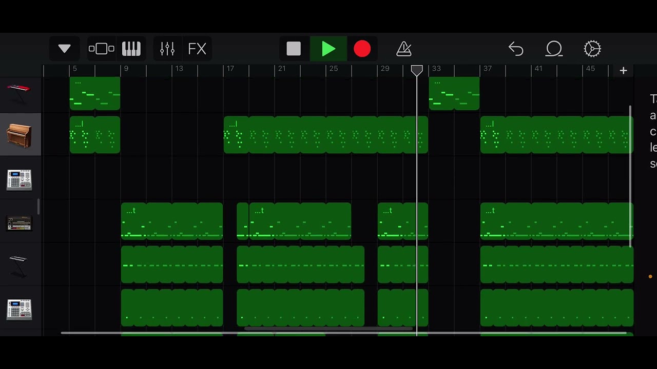 Lil Tricky Type Beat “All Fo One” - YouTube