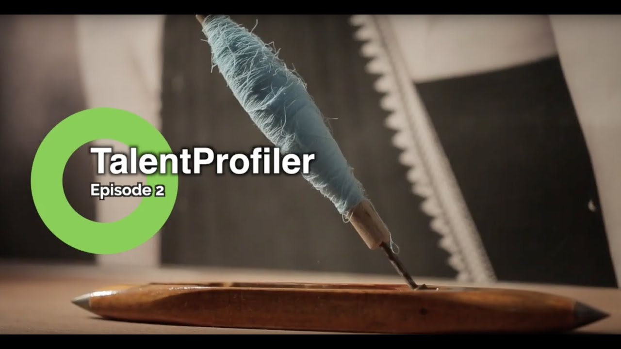 TalentProfiler 2 : Prema Florence Isaac - YouTube