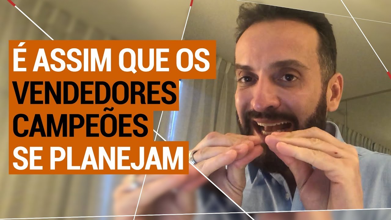 Técnica INFALÍVEL para BATER META todo MÊS | Guilherme Machado - YouTube